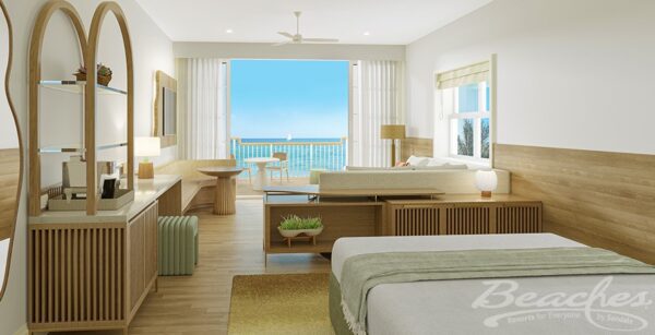 Eventide Penthouse in Negril, Jamaica | Yunique Online